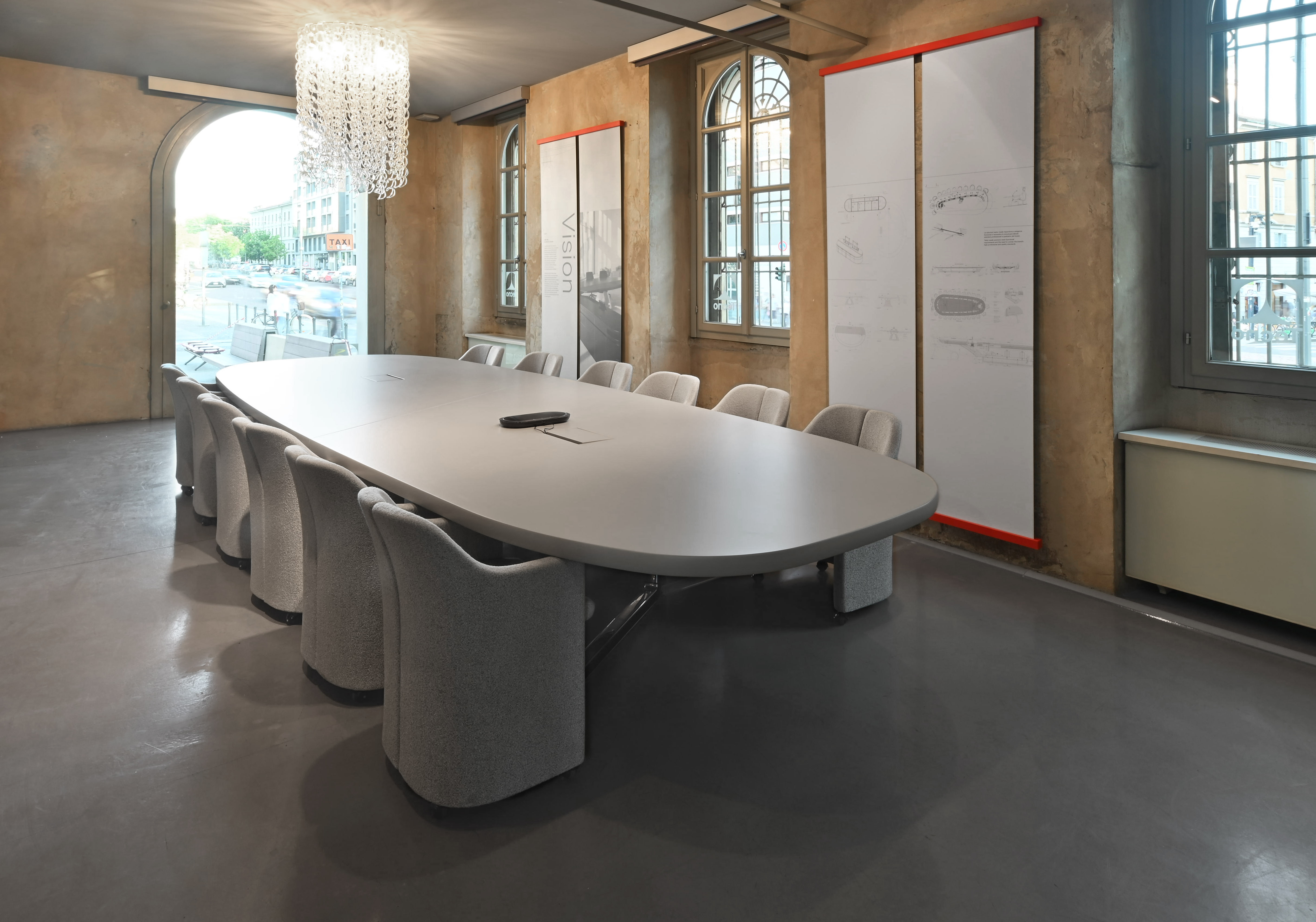 Tecno | MuseoCity
