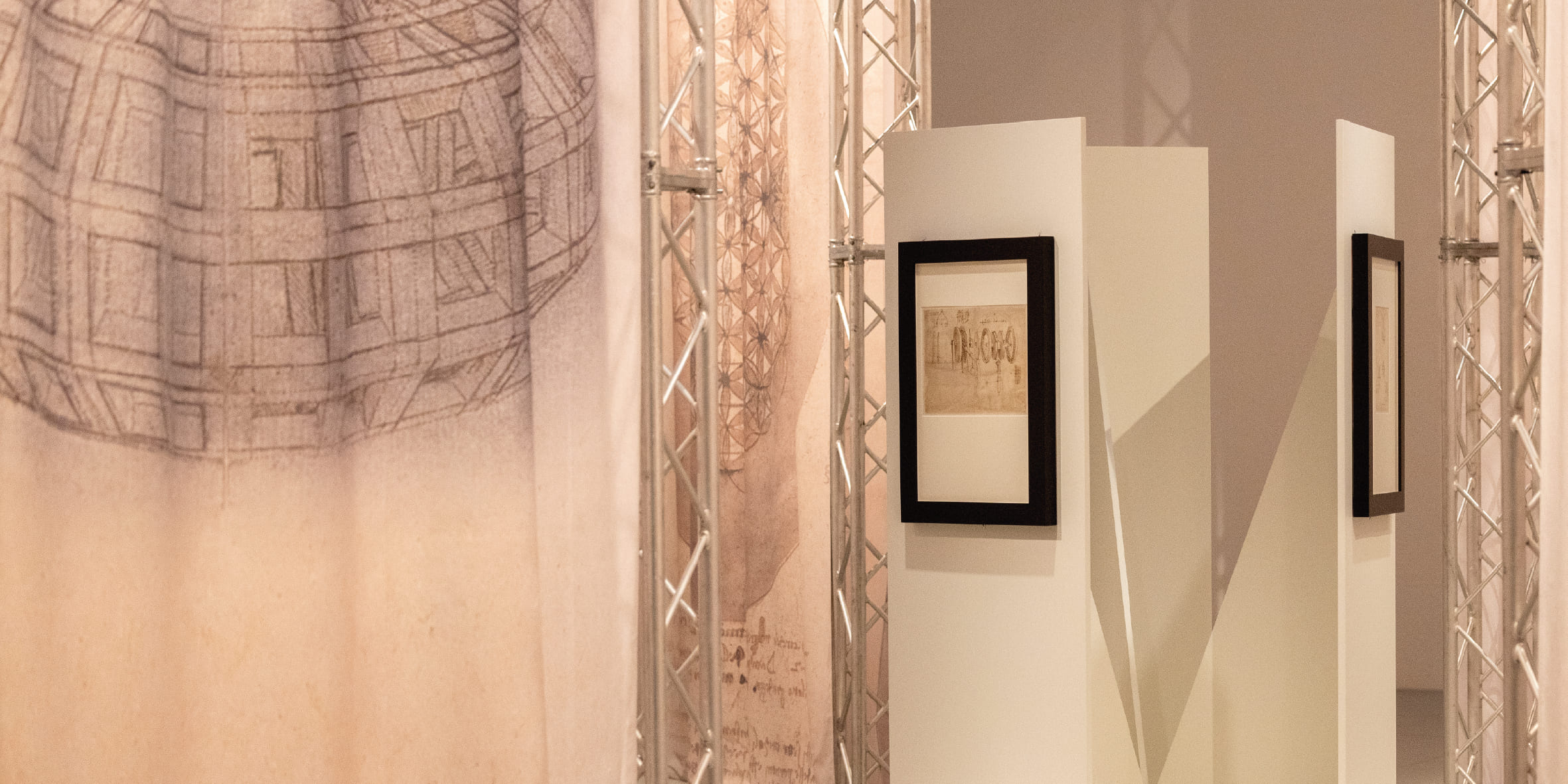 Leonardo alla IULM | MuseoCity