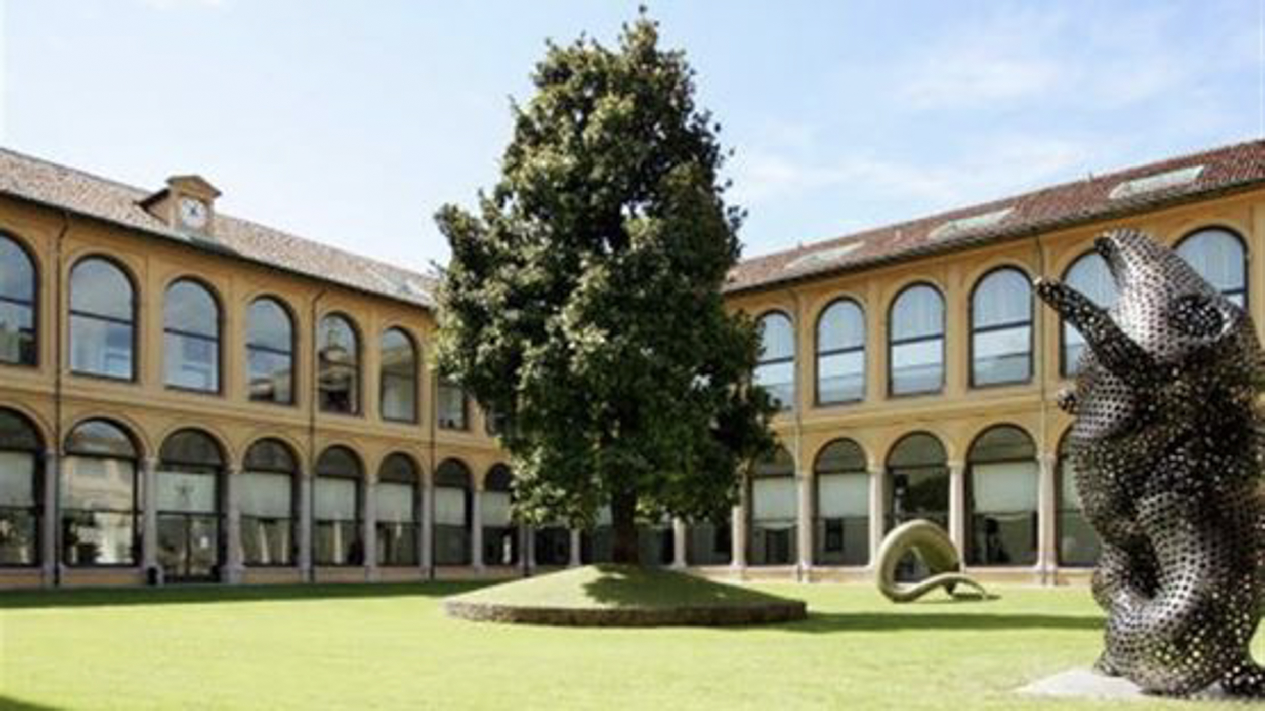 Fondazione Stelline | MuseoCity