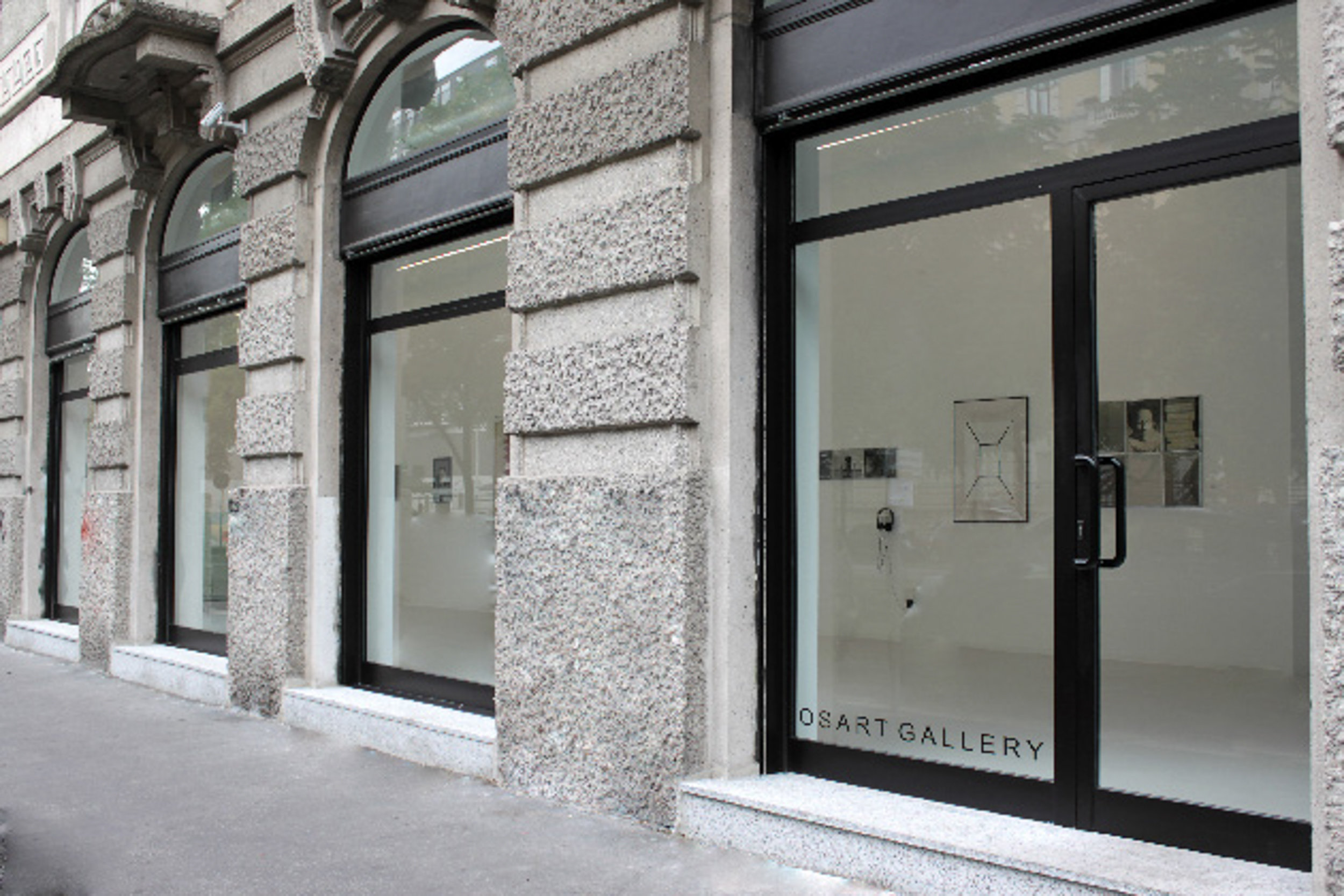 MUSEOCITY IN GALLERIA - Osart Gallery | MuseoCity