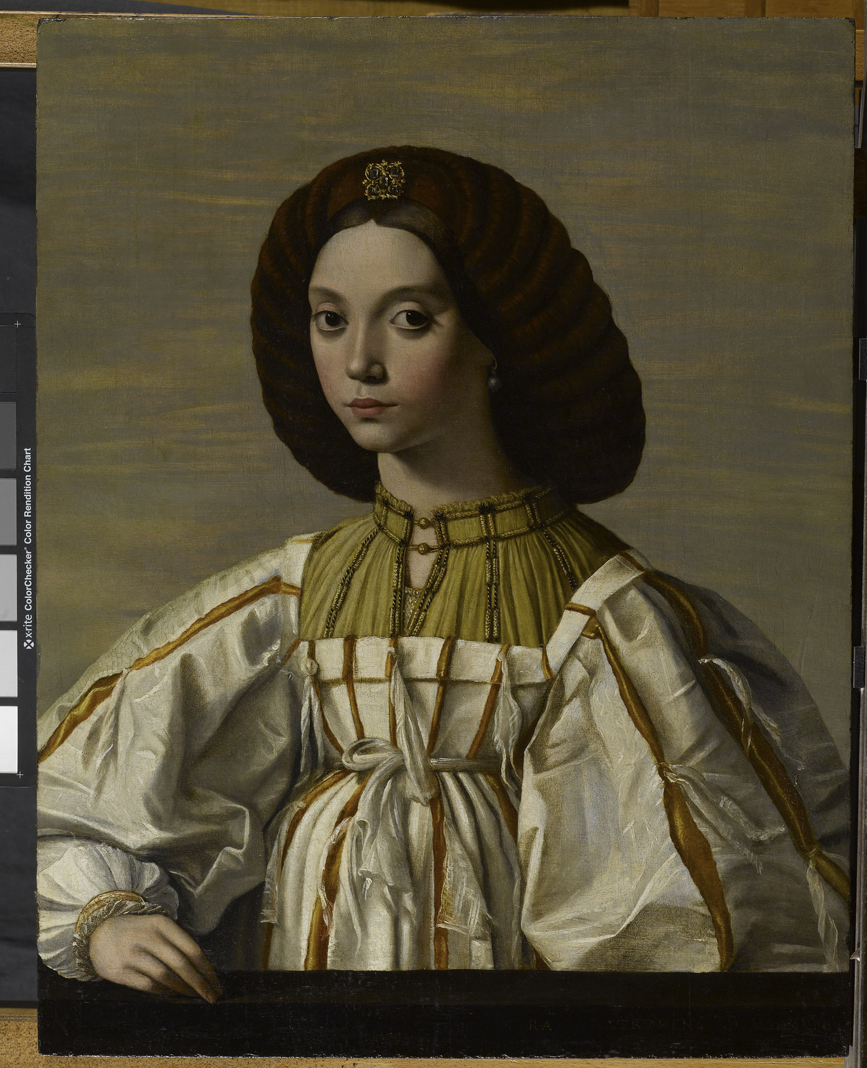Fondazione Trivulzio | MuseoCity