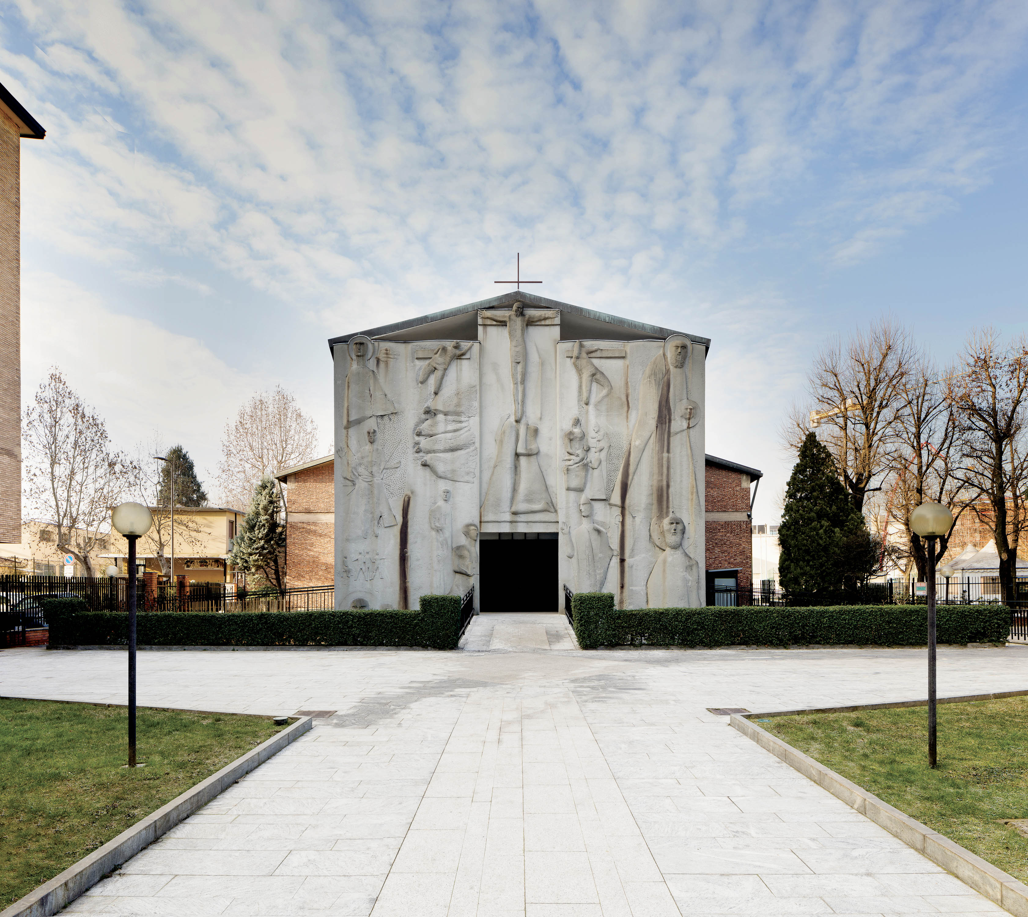Chiesa Santa Marcellina | MuseoCity