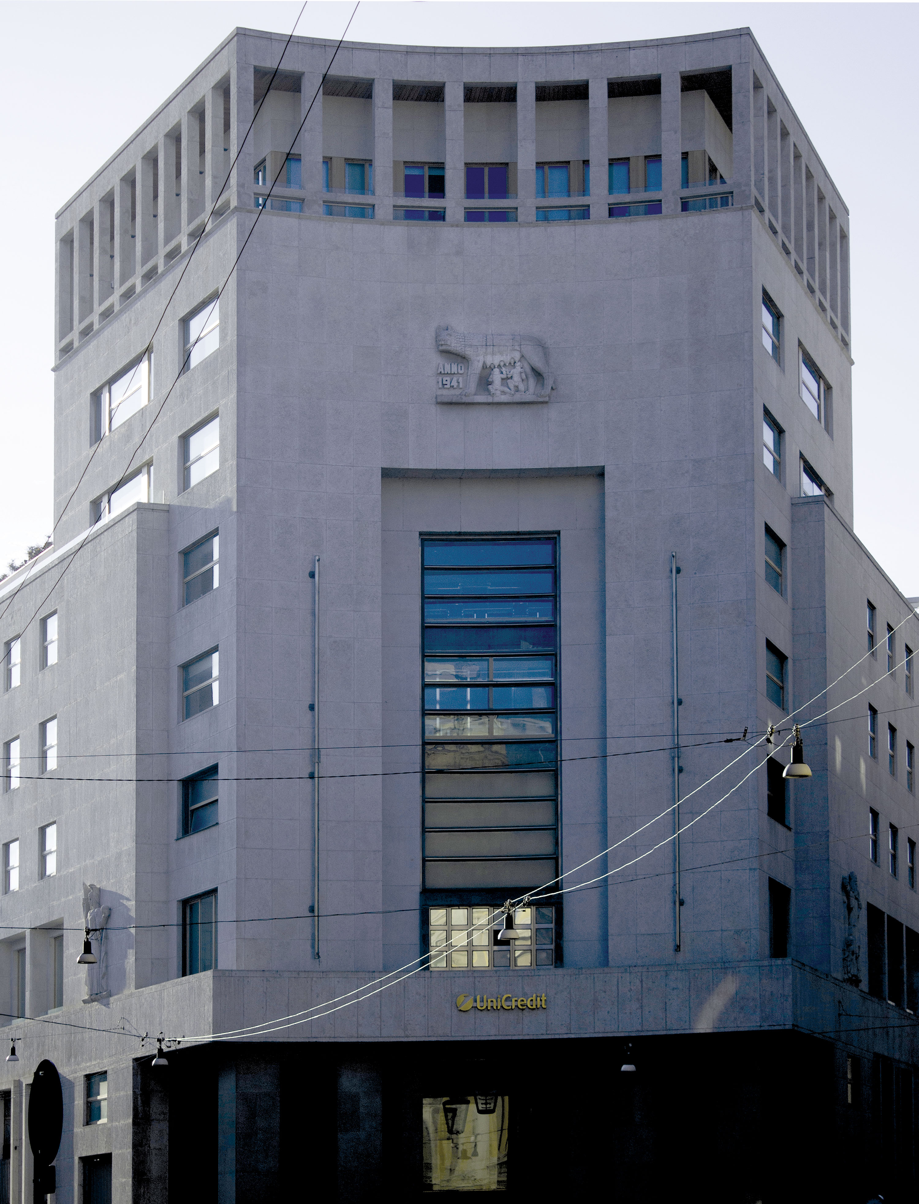 Palazzo del Banco di Roma | MuseoCity