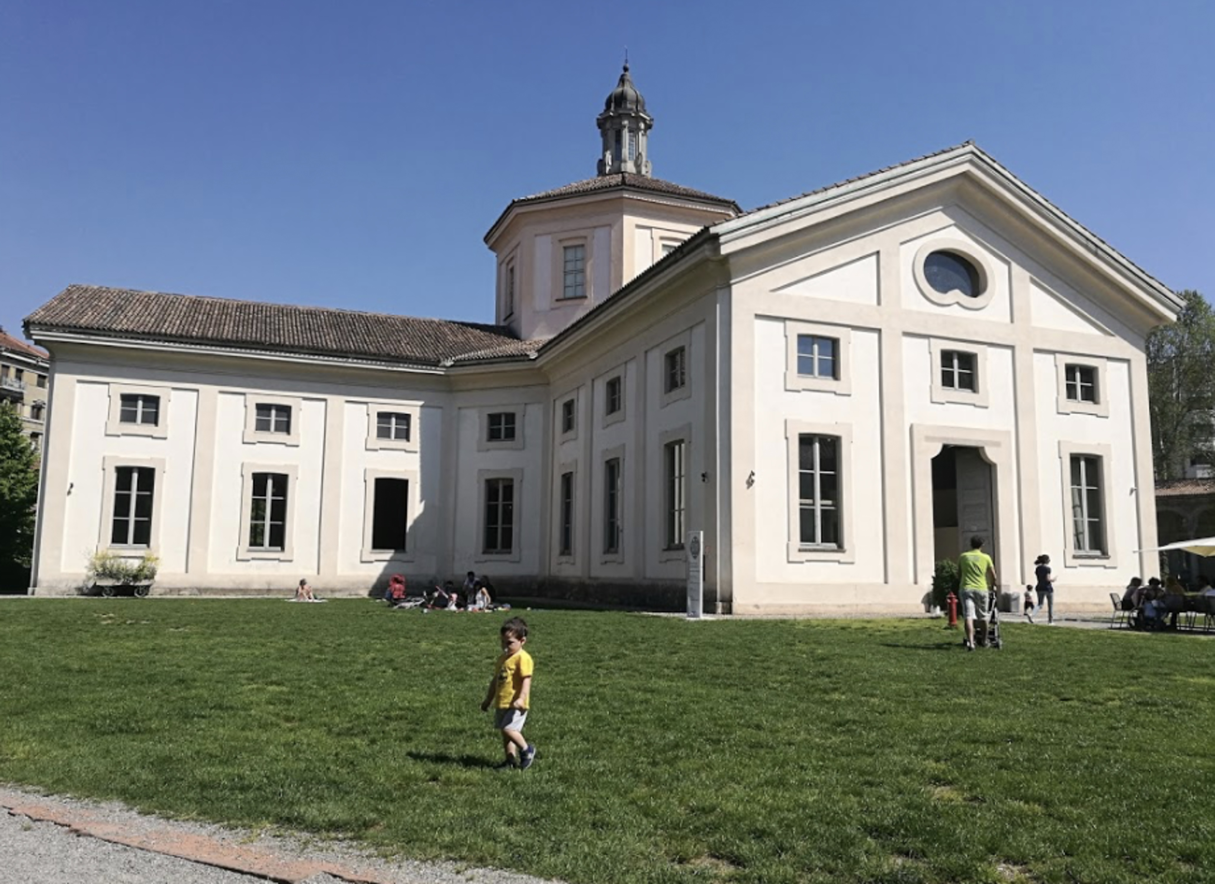 MUBA - Museo dei Bambini Milano | MuseoCity
