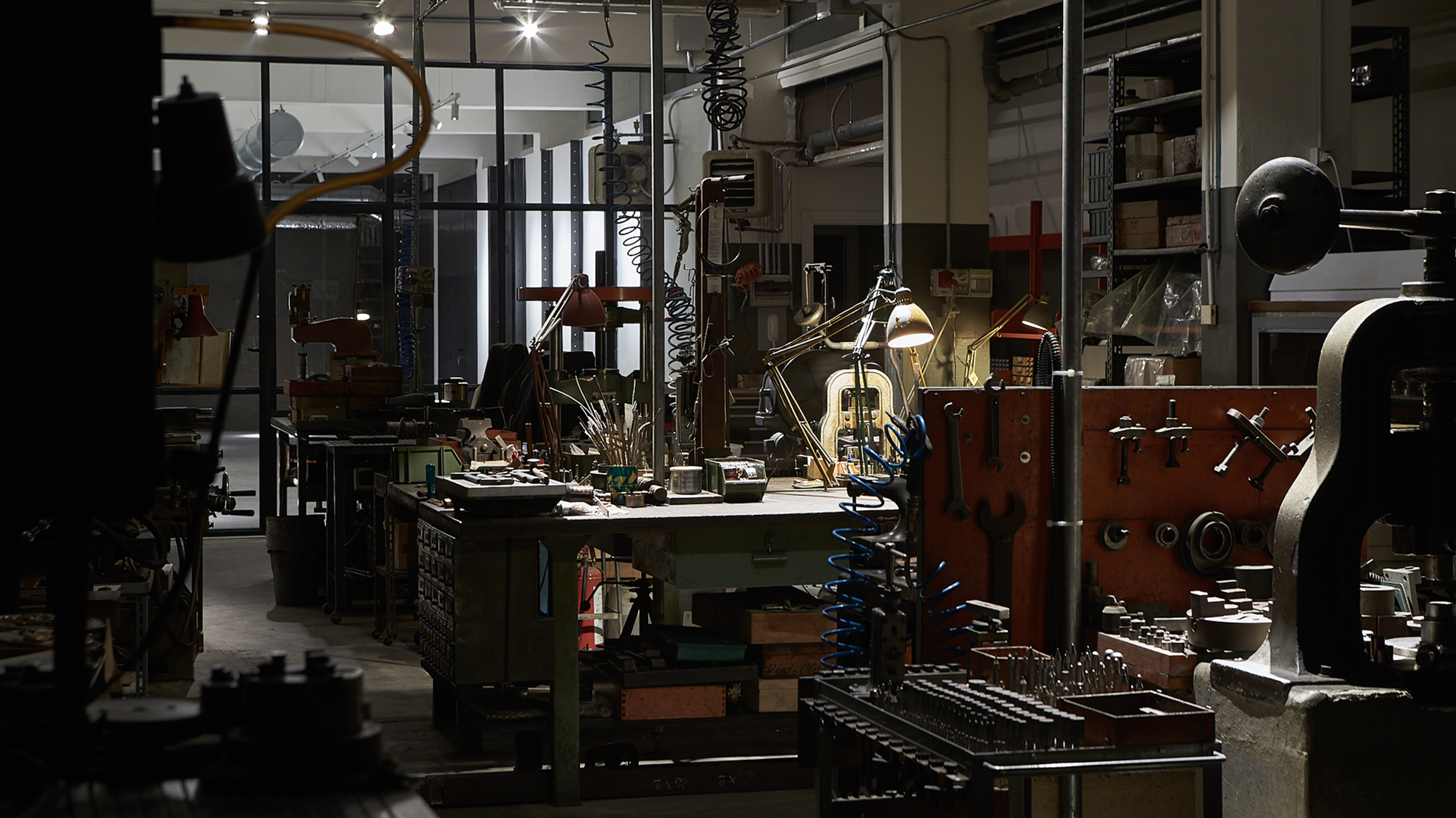 Archivio Negroni | MuseoCity