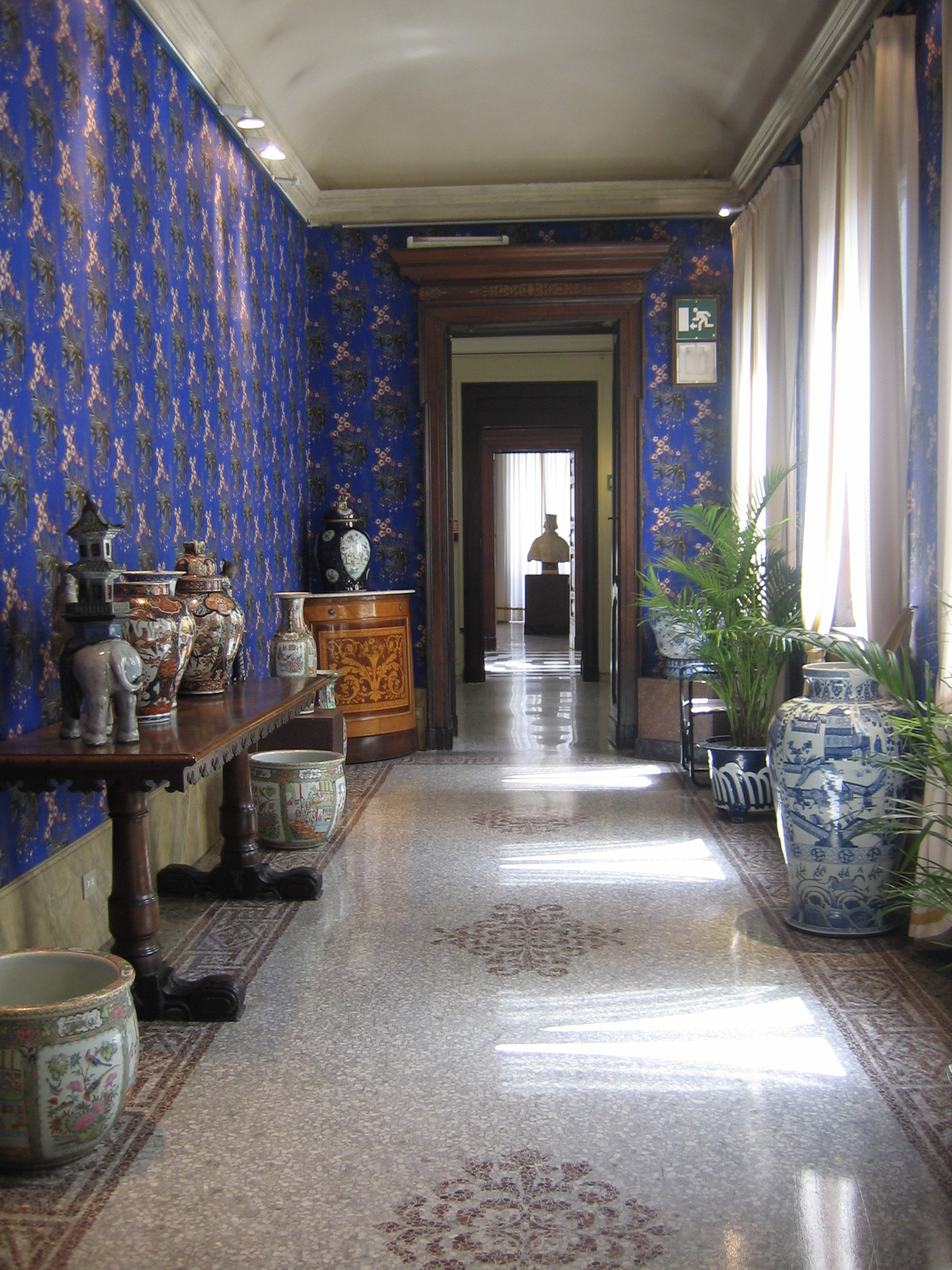 Palazzo Morando | Costume Moda Immagine | MuseoCity