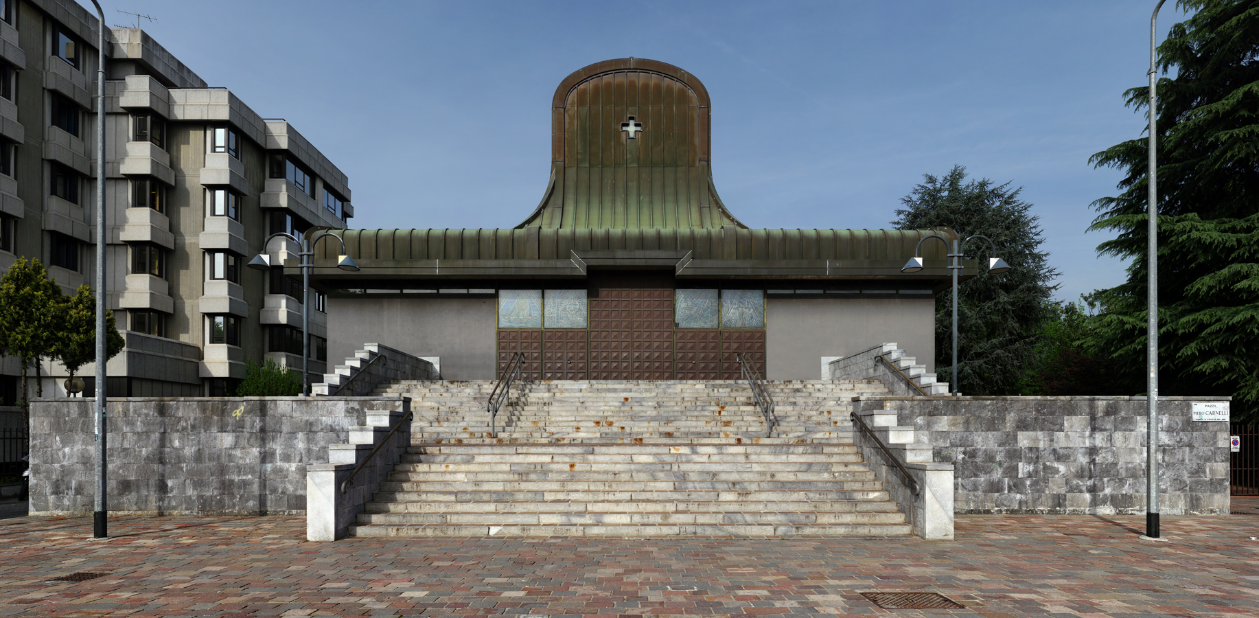 Chiesa di San Nicolao della Flue | MuseoCity