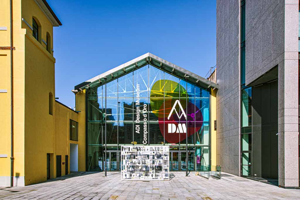 ADI Design Museum | MuseoCity