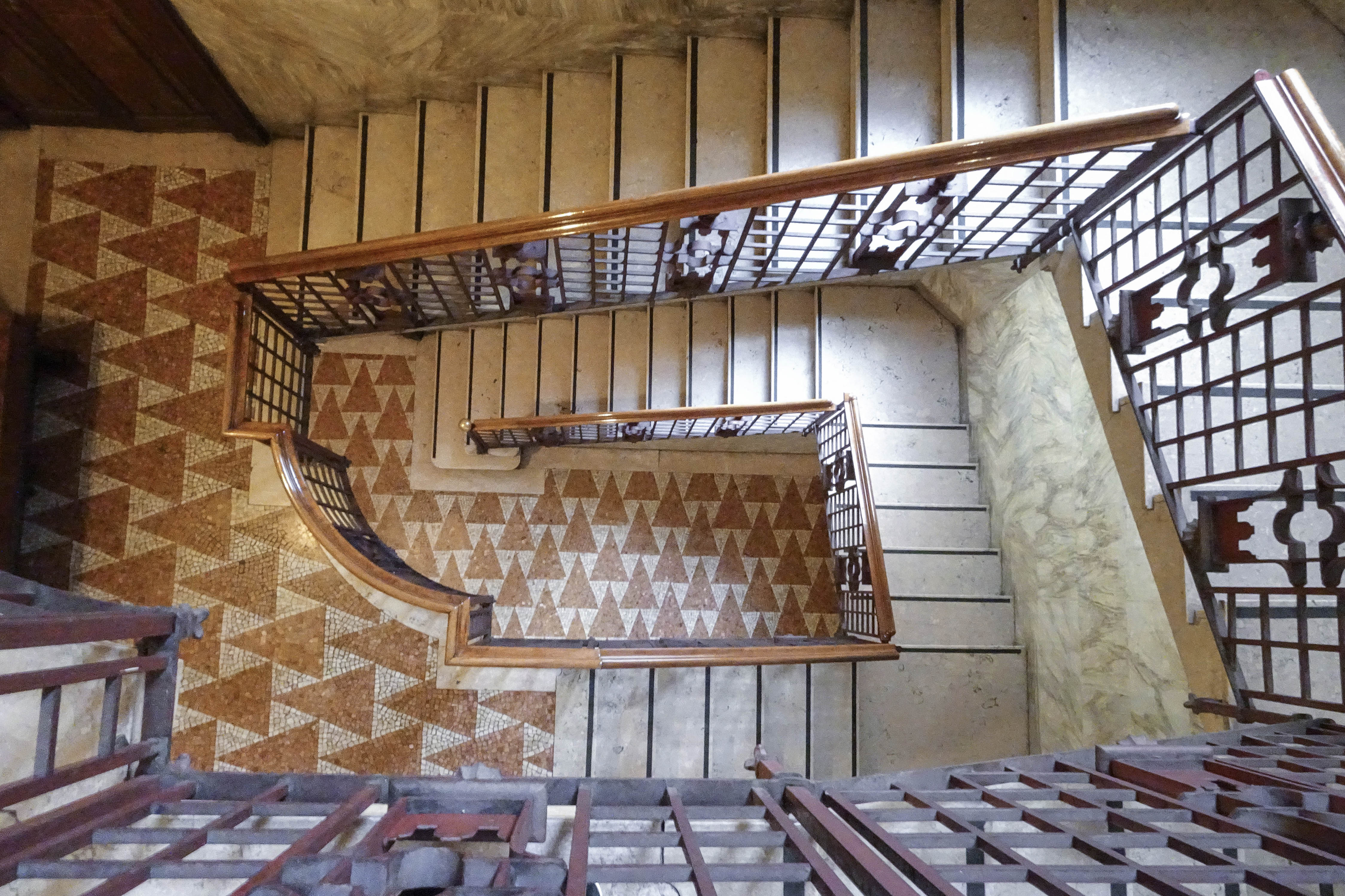 Casa Boschi Di Stefano | MuseoCity