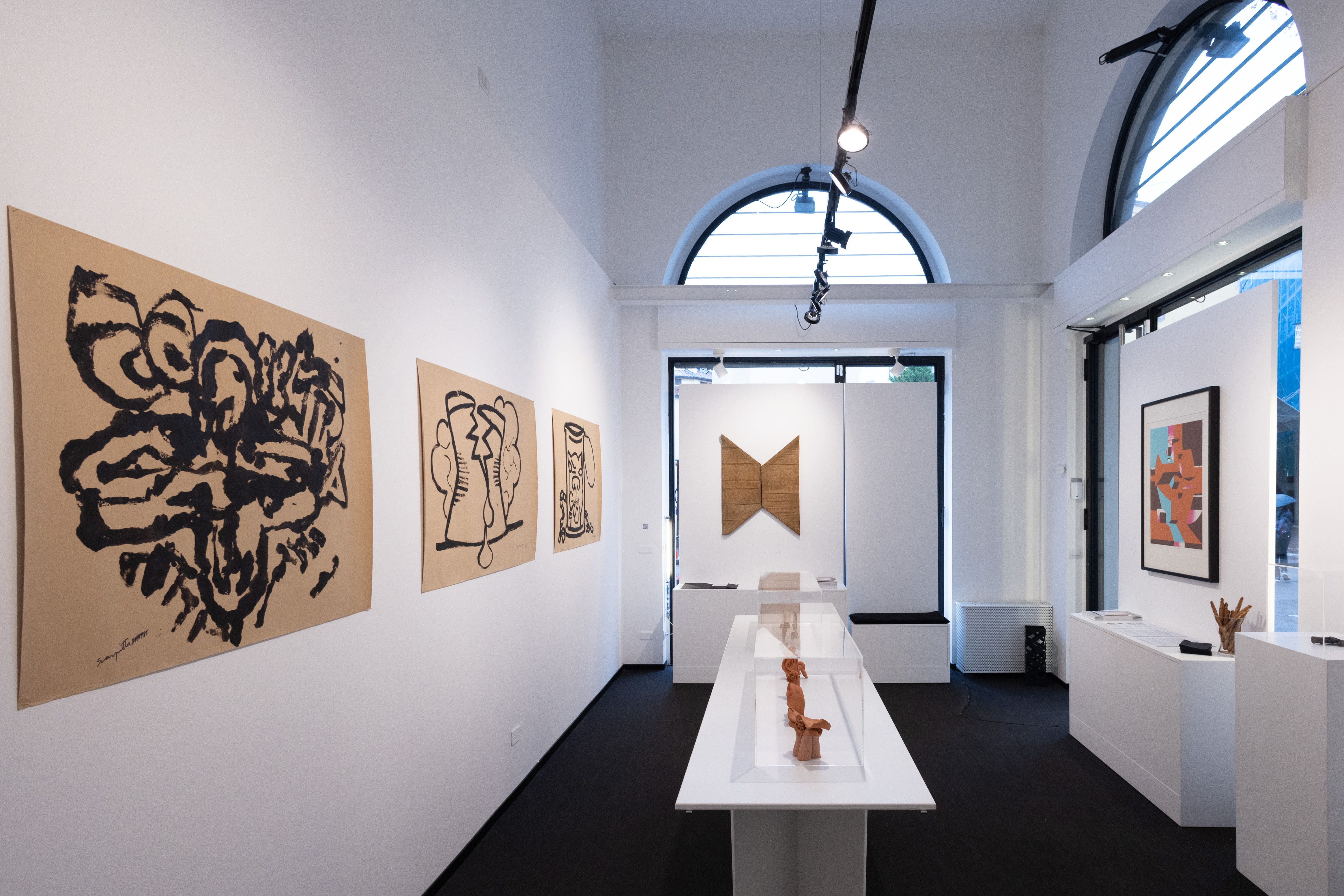 Paula Seegy Gallery | MuseoCity