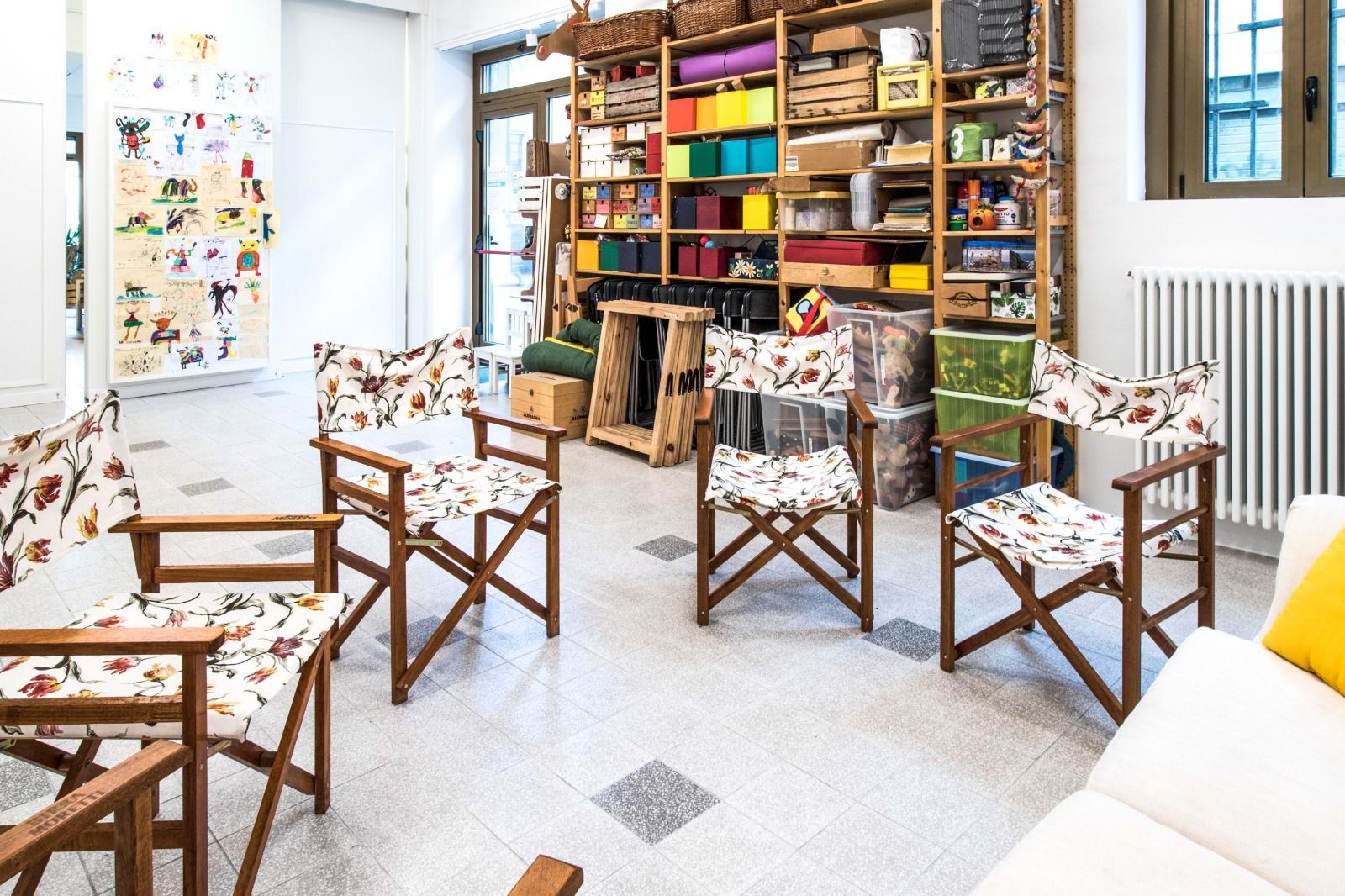 Scamam Libreria MuseoCity