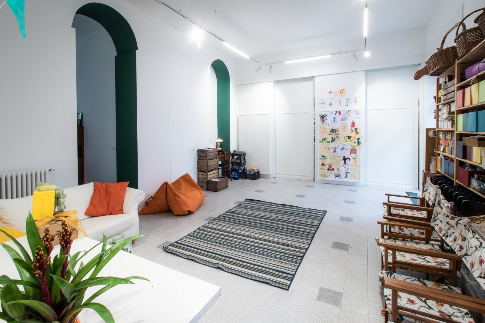 Scamam Libreria MuseoCity