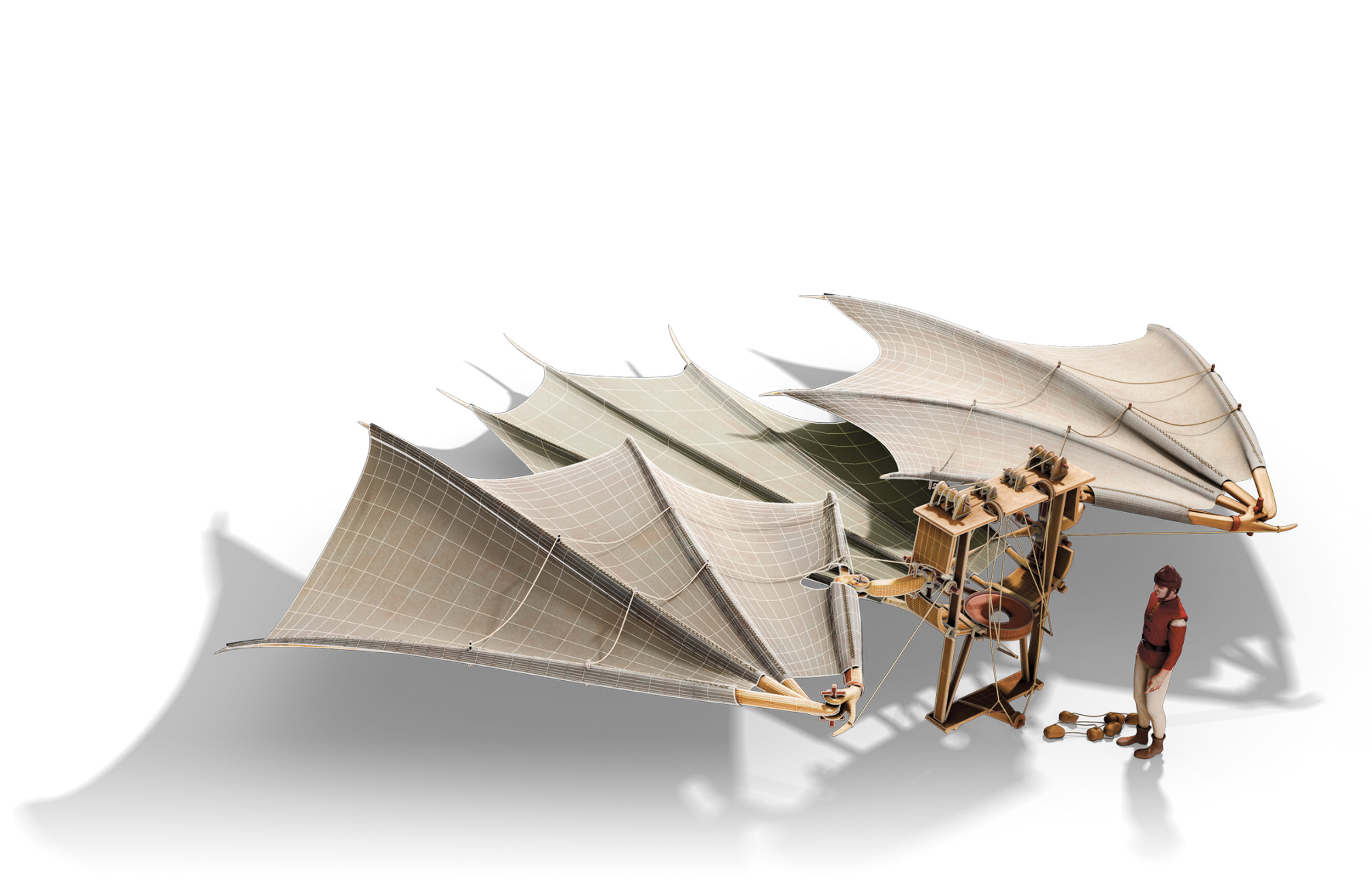 Il Grande Nibbio | MuseoCity